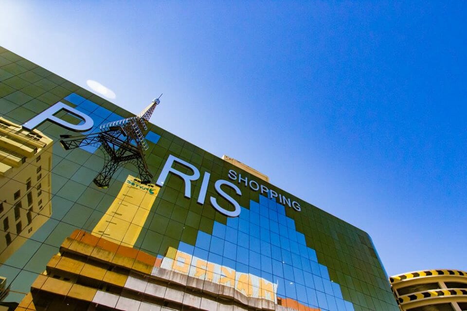Compras no Paraguai: confira as melhores dicas de shoppings