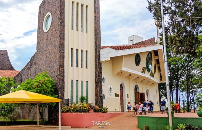 Conheça quais são os 20 melhores pontos turísticos no Paraguai
